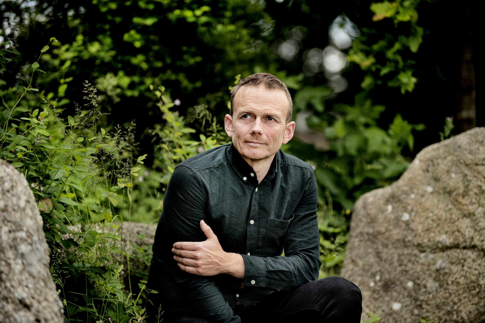 Presse | Annoncer | Tekster | Højskolesangbogen